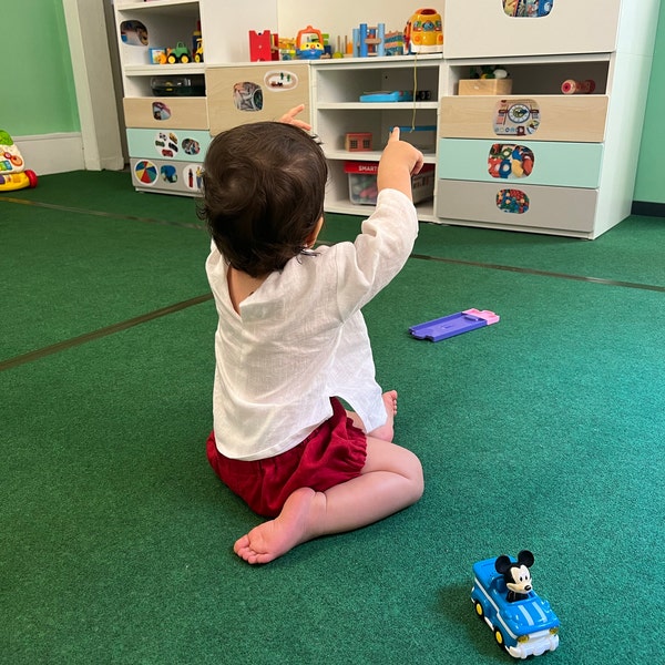 Baby Muslin Romper Muslin Overall, Toddler Cotton Romper, Baby Coming ...