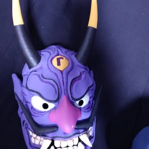 Wearable Allister Inspired Mask / Pokemon Trainer Stlye Mask - Etsy