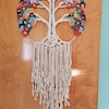 Large Tree of Life Macrame Wall Hanging - Etsy