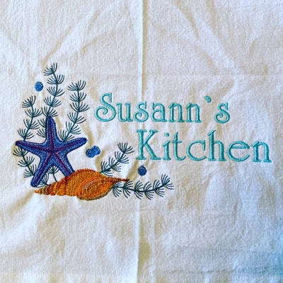 Seashells Machine Embroidery Designs Instant Download 4x4 5x5 6x6 Hoop ...