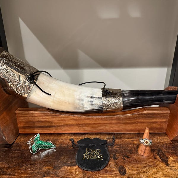 Viking War Axe and Display Stand - Etsy