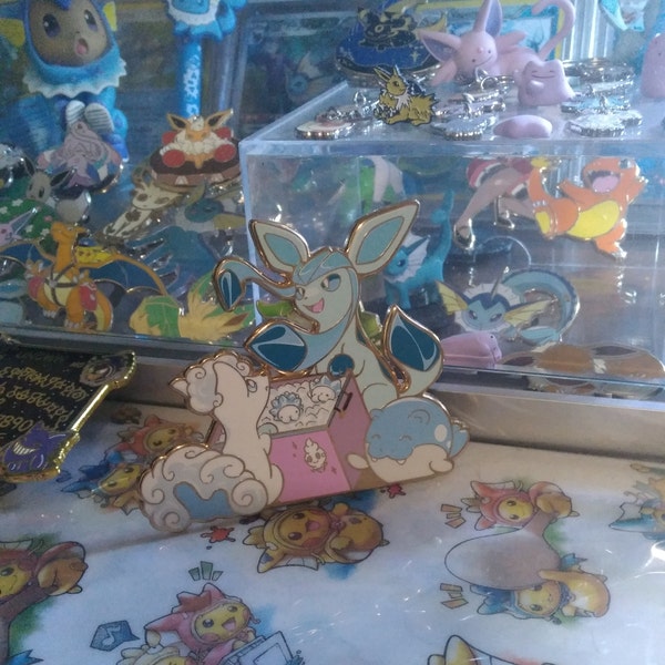 Ice Baby Cooler Pin - Etsy