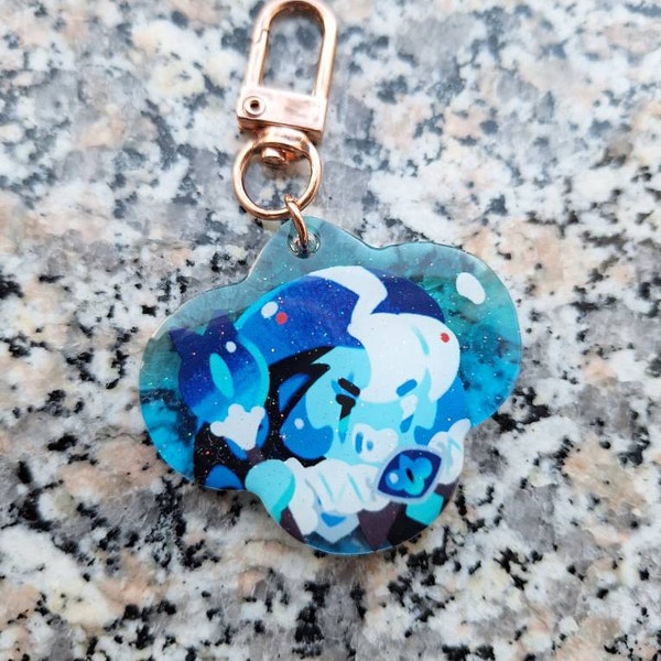 Splatoon Hotlantis WV3 Posters Harmony Paruko Tartar Dedf1sh Octoling ...