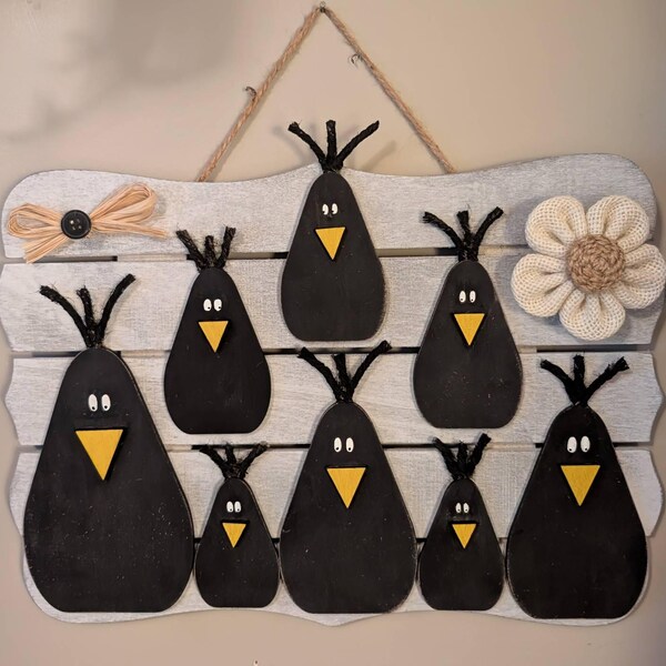 Tea Light Word Ornaments - Etsy