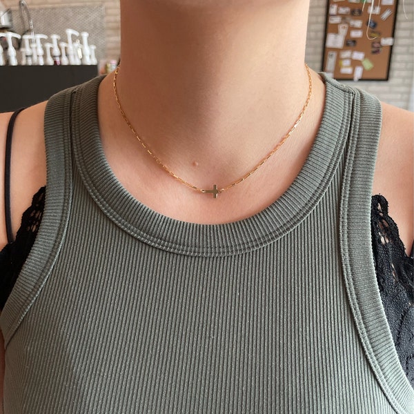 1.2mm X 3mm Thick Elongated Rectangular Link Venetian Box Chain ...