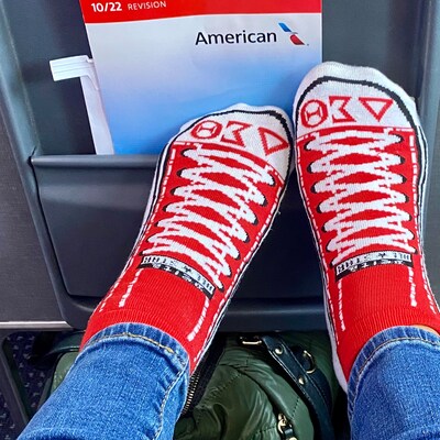 Delta Sigma Theta Sorority, Inc. Car Decal - Etsy