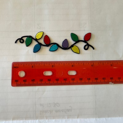 26 Letter Monogram Alphabet Patch Kit, Script Iron on Appliques, High ...