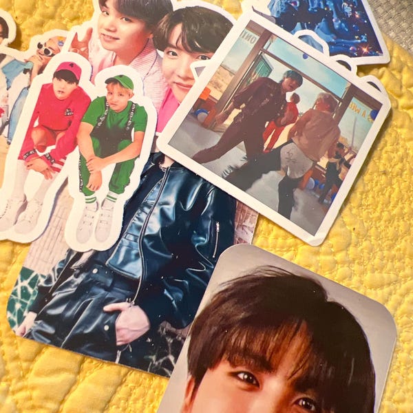 Happy Birthday Enhypen Inspired Jake Socks, Kpop Socks, Kpop Merch ...