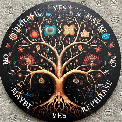 Infinity Flower of Life Crystal Grid Infinity Crystal Grid Altar ...