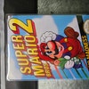 Super Mario Brothers 2 | NTSC | Nintendo | NES | En | Reproduction Box ...