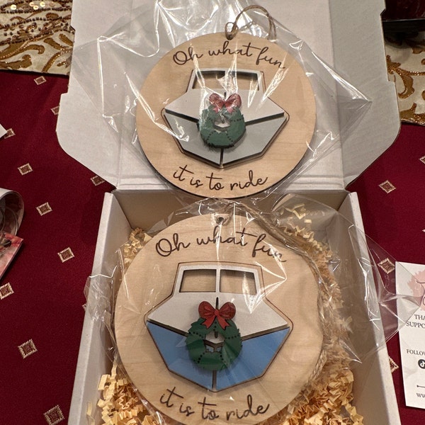 Craft Night DIY Kit | Spring Craft Project | Laser Cut Wood Blanks for ...