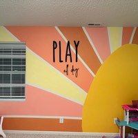 Joy Place Cards, Christmas Plate Setting Cards, Christmas Wooden Word ...