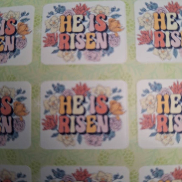 I Gave It to God Hands/heart... Diecut Stickers/christian Stickers ...