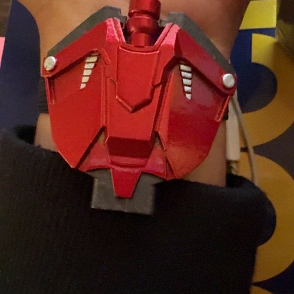 Amazing Spider-man 2 Webshooters | Spider-man Cosplay | Marvel Prop - Etsy