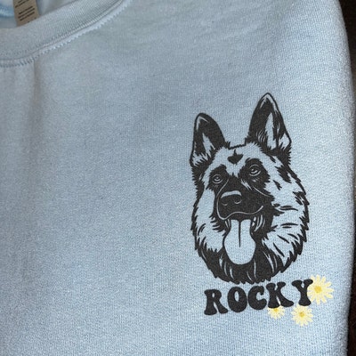 Great Dane Cottage Core Shirt Great Dane Gifts Great Dane T - Etsy