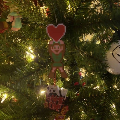 3D OBAKE HANDPRINT Phasmophobia Ornaments Obake - Etsy Canada