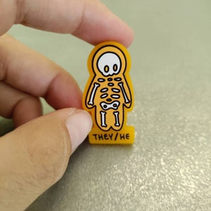 LILY TEETH EARRINGS Creepy Human Tooth Jewelry, Macabre Aesthetic, Lily ...