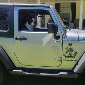 Bikini Edition Decal for Bikini Colored Vehicle - Etsy