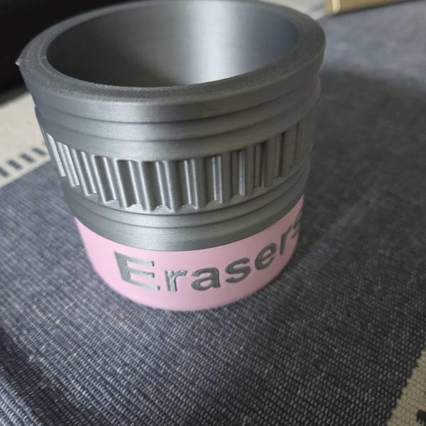 The Glue Stick Bucket for Teachers, Made in the USA! - Etsy