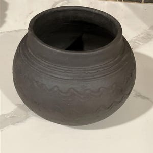 Small Forged Cauldron, 0,6L Bushcraft - Etsy UK