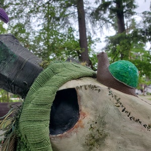 Silicone Human Faced Blob Stress Ball Squishy Toy - Etsy