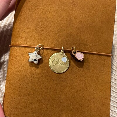 Kids Beaded Bracelets/space Theme Beaded Bracelet/alien Friends - Etsy