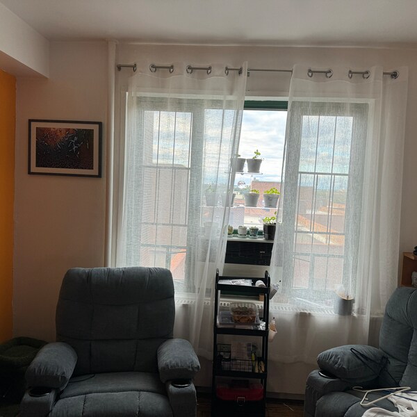 Iselect Home Decor 5/8 Swing Rod 1726 Long - Etsy