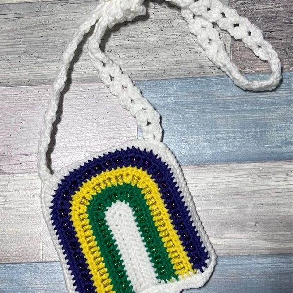 Beaded Fidget Square Crochet Pattern Crochet Fidget Toy Fidget Crochet ...