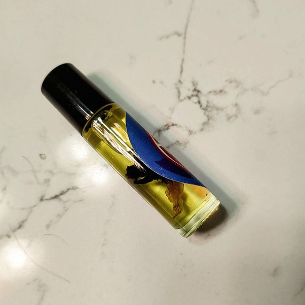 Suguru Geto Room Spray 4oz. / Jujutsu Kaisen / JJK - Etsy