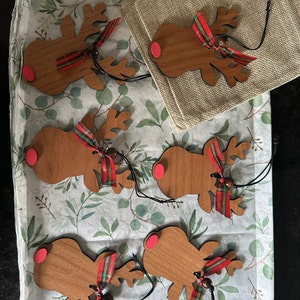 Geo Fox Macrame Frame - Etsy