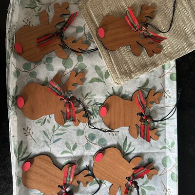 Geo Fox Macrame Frame - Etsy