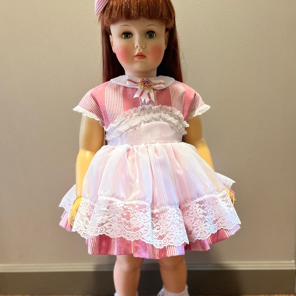 Panty for Your Ideal Kissy Doll 22 Tall - Etsy