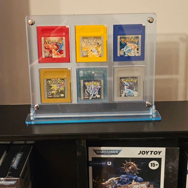 Acrylic Display Stand for Commodore 64 C64 II - Etsy