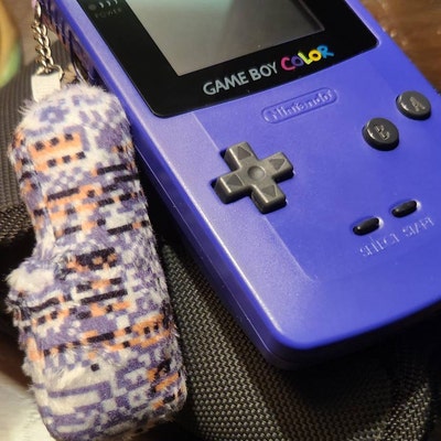 12 Missingno Glitch Pokemon Large Minky Plush - Etsy