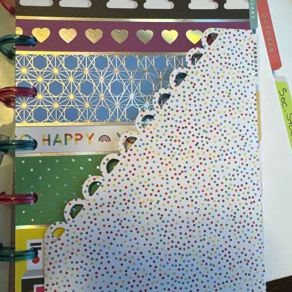 MINI STICKY Notes Printable PDF - Fits 1.5in by 2in Notepads - Etsy