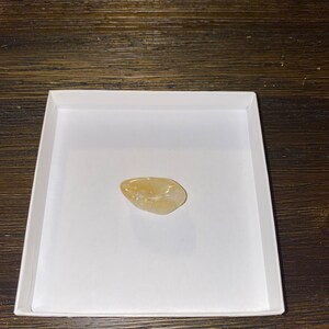 Amethyst Puffy Mini Hearts 1 Inch Pocket Heart Mini Puffy - Etsy