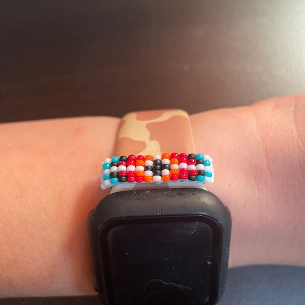 Gunville Slide on Watch Band - Etsy