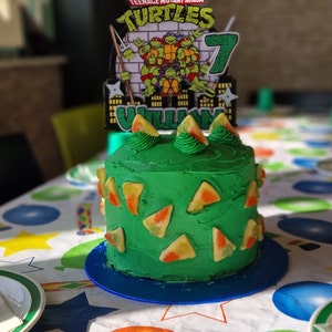 Cute Bugs Cake Topper Bugs Cake Decoration Bugs Party Decoration ...