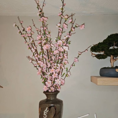 100cm Tall Artificial Branch, Faux Branch, Tree Branch, Faux Twig ...