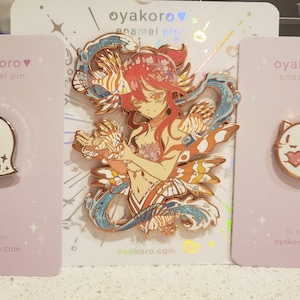 Ghost Potion Pins - Etsy