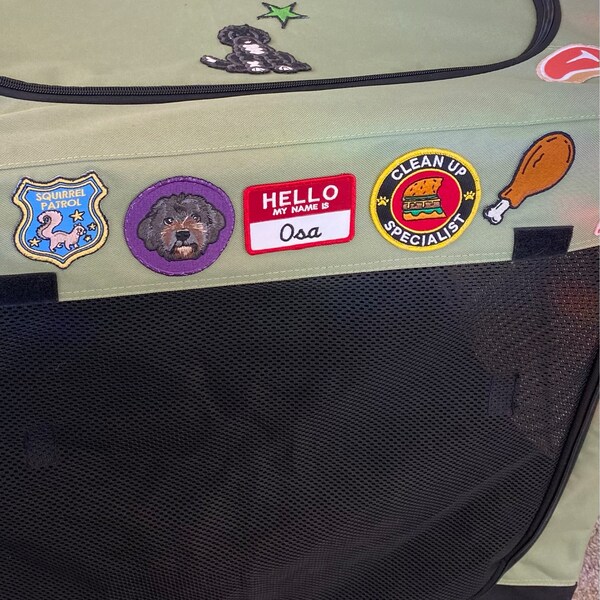 Sailor Moon Cat Patch - Etsy