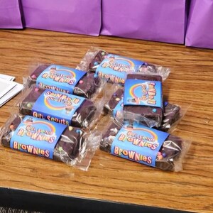 Instant Download Junior Scouts 3.5 Oz Junior Mints Box Wrapper Girl ...