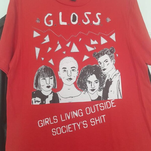 Limp Wrist Shirt | Queercore Band Shirt | Hardcore Punk | Homocore ...