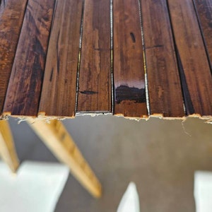 30 X 8 FT Mexican Thatch Tiki Palm Grass Mat Thatch Roll Best on the ...