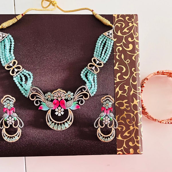 Sabyasachi Inspired Uncut Polki Kundan Designer Bangles - Etsy