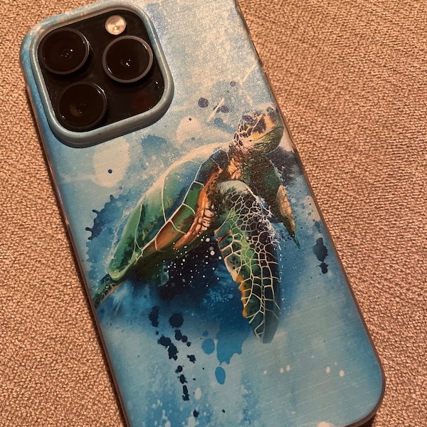 Schädel-Telefon-Fall für iPhone 15 14 Pro Max 13 12 11 Xr Xs X 8 7 ...