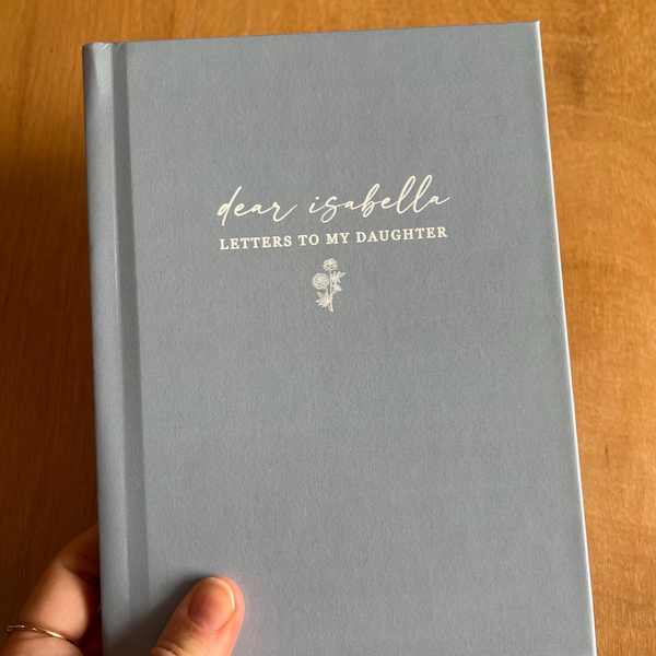 Our First Year Together - Personalized Couple Notebook - Custom ...