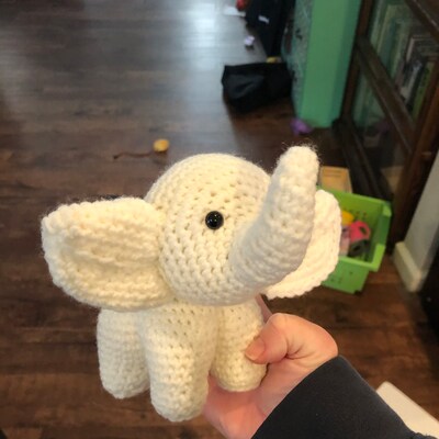 Amigurumi Jaguar Crochet Pattern: Create Your Own Adorable - Etsy