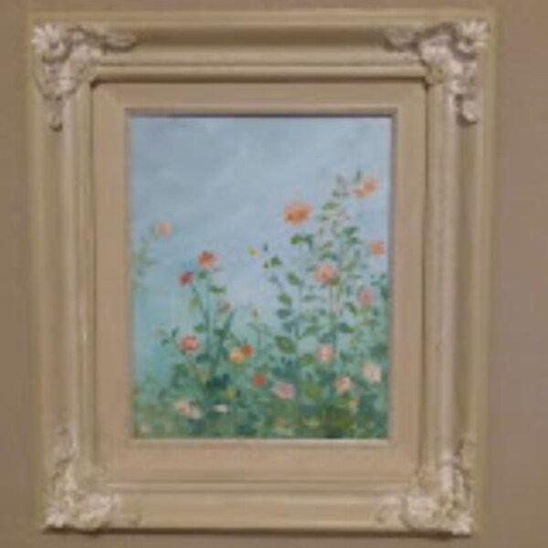 Vtg New Unused Cafe Curtain Rod Rings, 1 Inch Inside Diameter // Kirsch ...