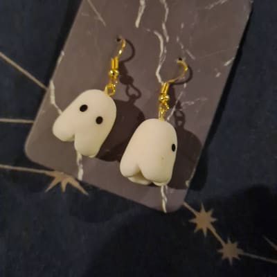 Polymer Clay Rings, Animal Rings, Frog Ring, Clay Frog Ring, Cute Ring ...